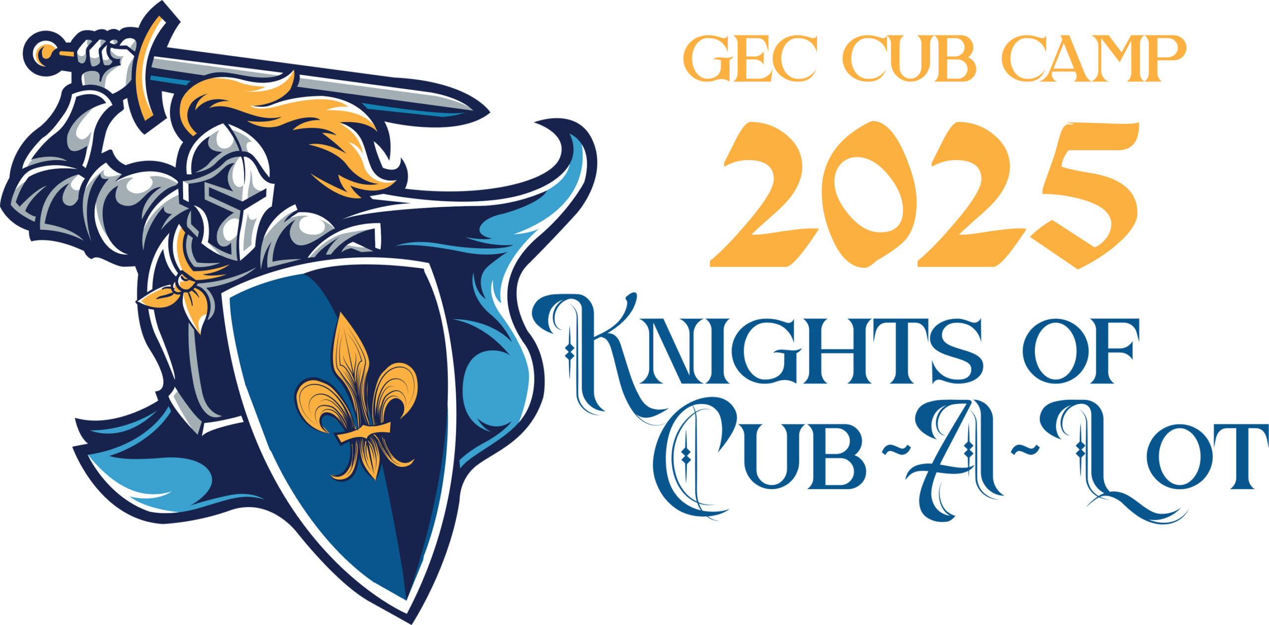 Cub Summer Camp - Glacier's Edge Council